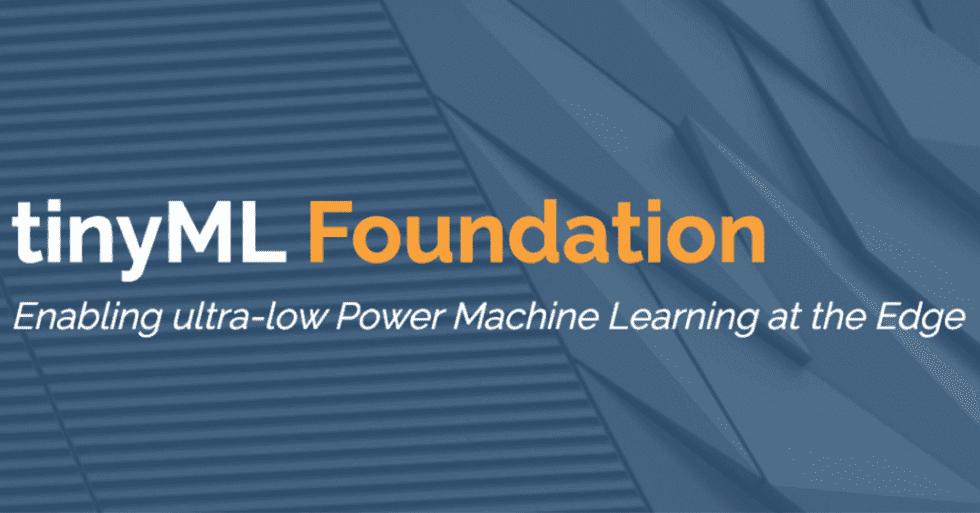 New Partner Tiny Ml 3 December 2020 Things Stockholm